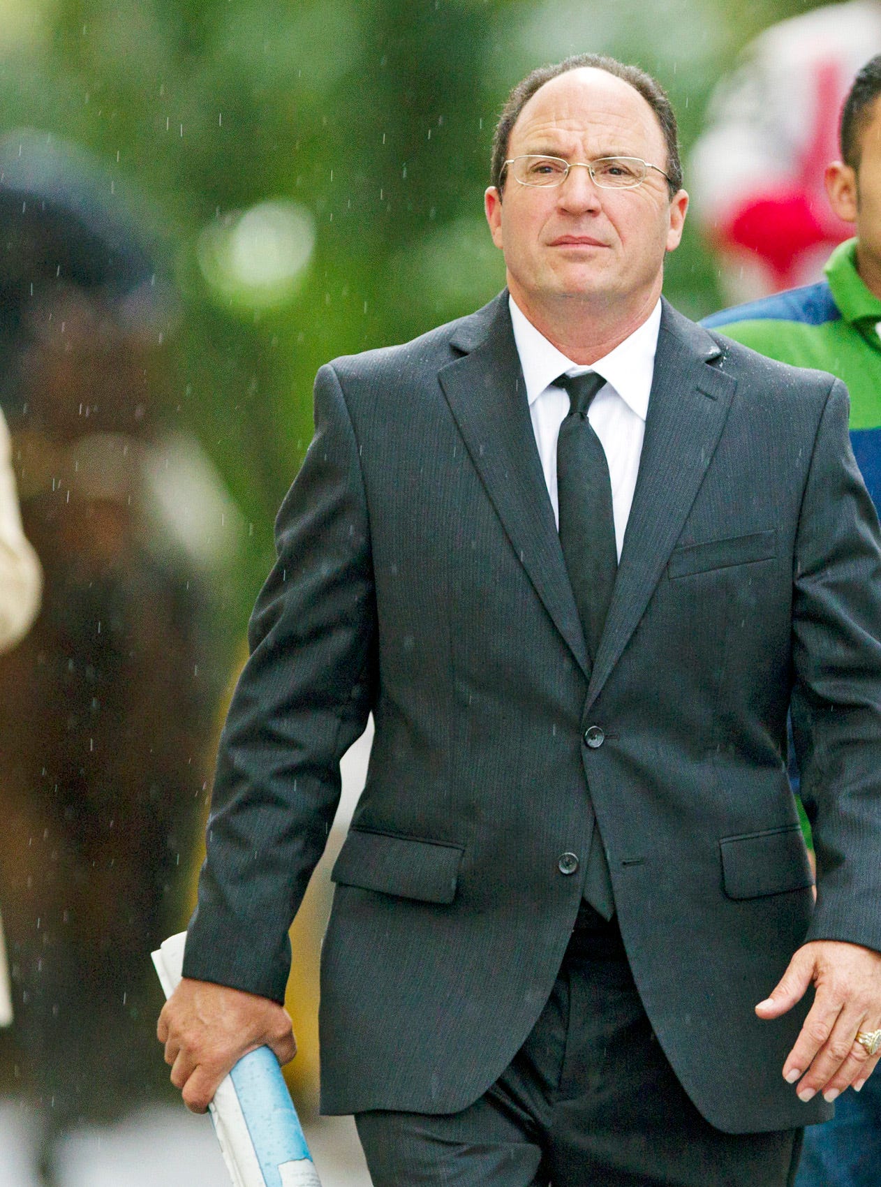 Catalano Could Oversee Final Million Day Preparations After Release